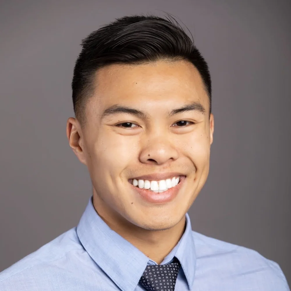 MBAA Leadership — Foster Evening MBA Association