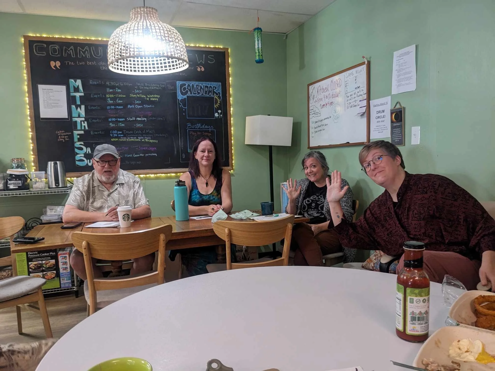 Our Team — Sheltering Silverton