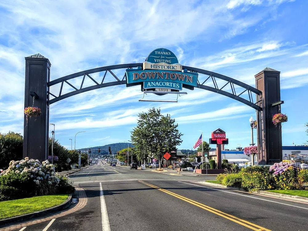Anacortes Creative District