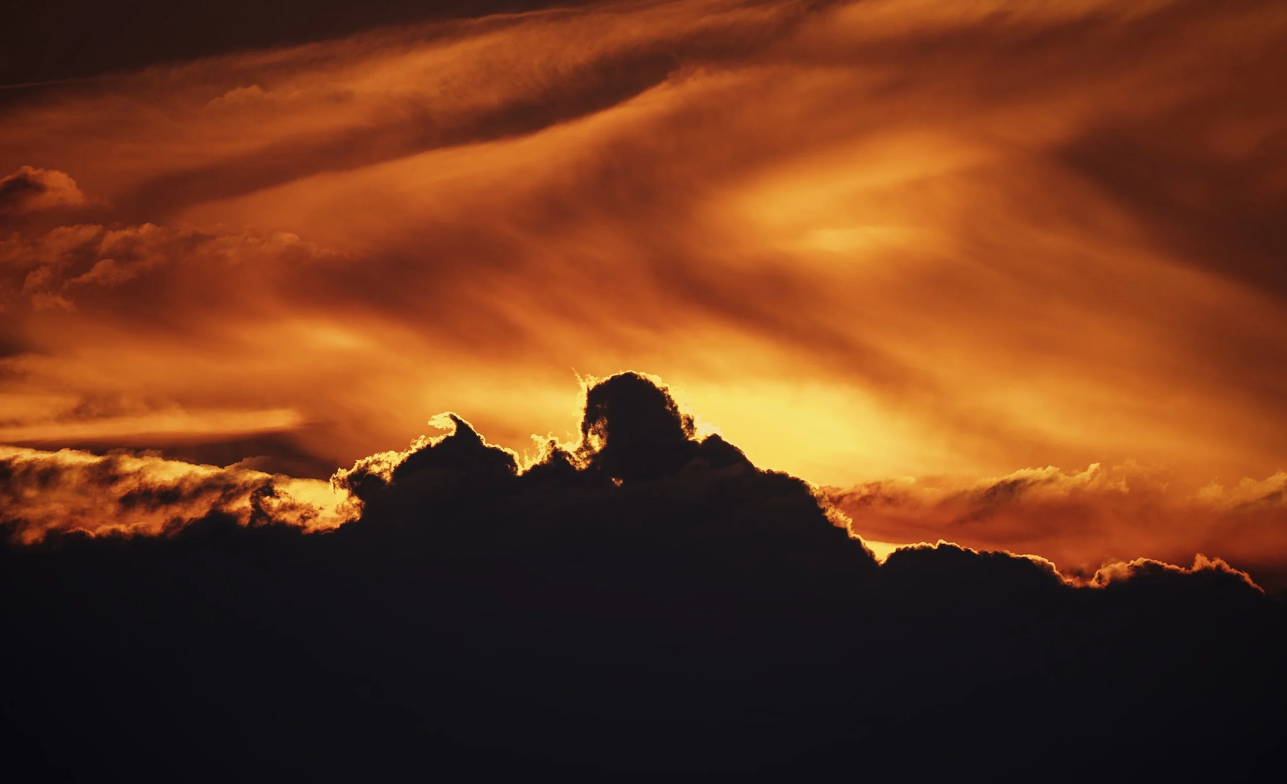 Fresh Fire Covenant Church International