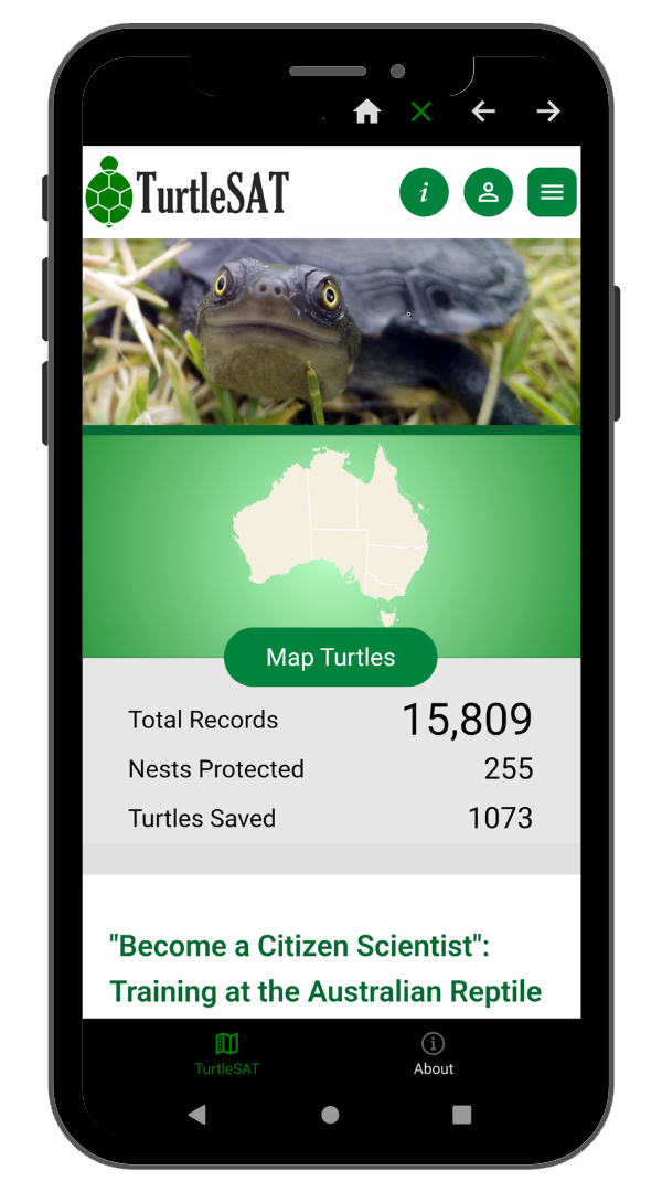 Get Involved — SOSNT