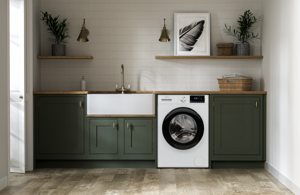 Laundry — Willow Appliances
