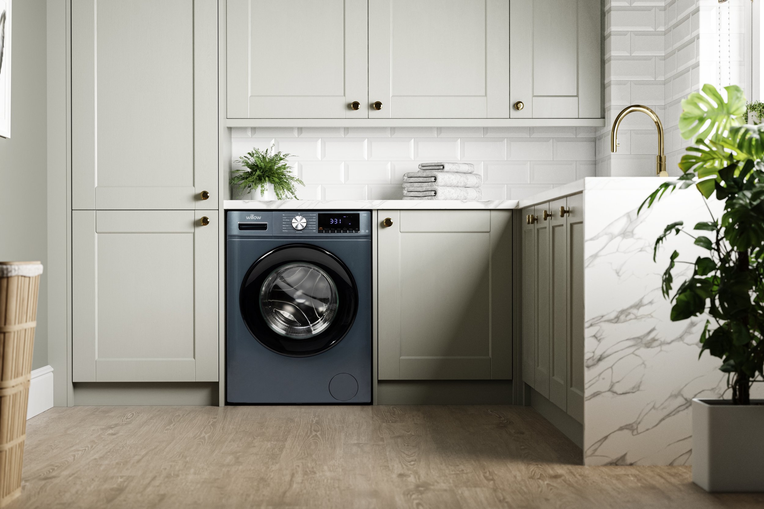 Laundry — Willow Appliances