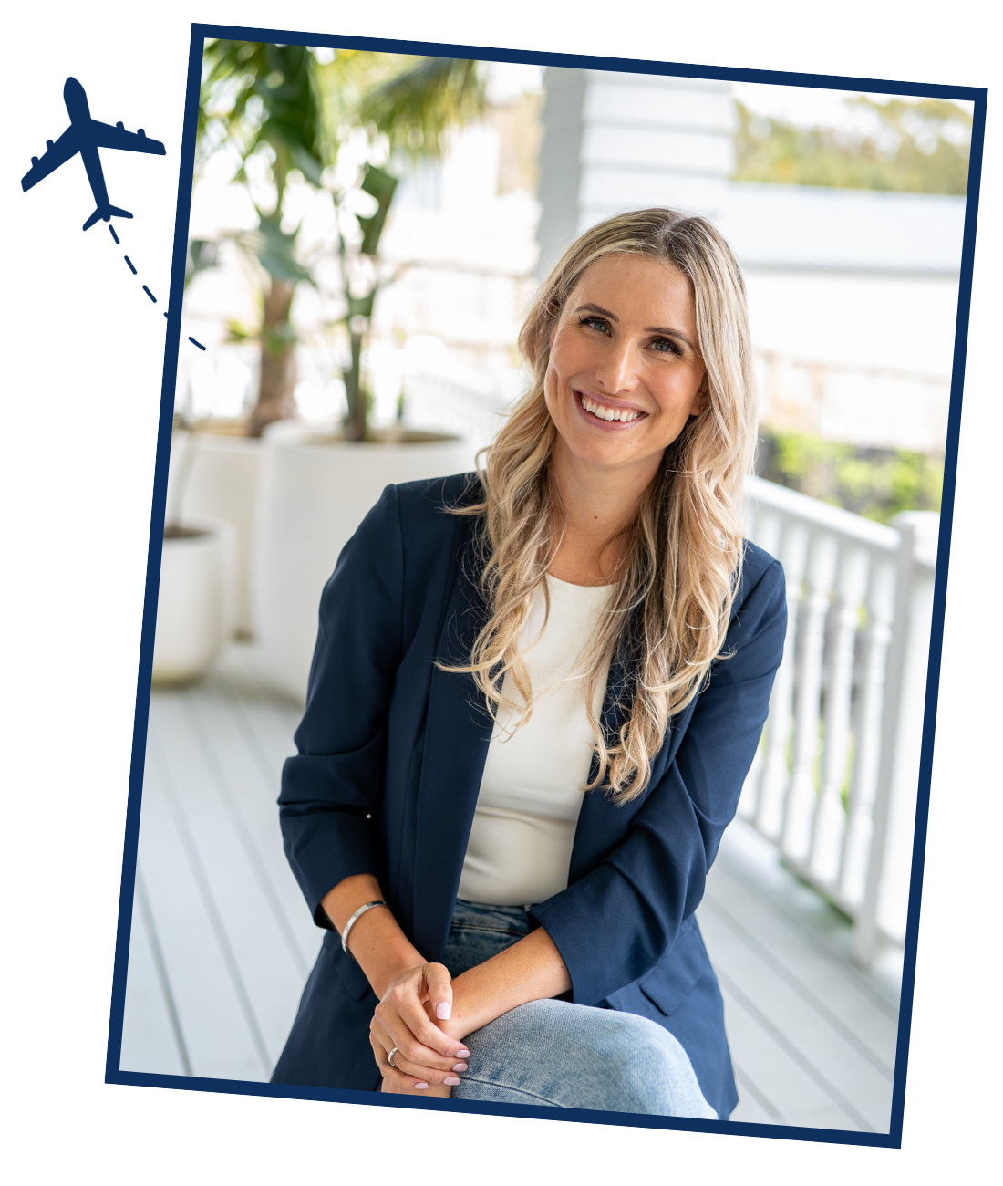 Runway To 1K — Evelyn Kelly