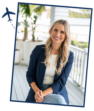 Runway To 1K — Evelyn Kelly