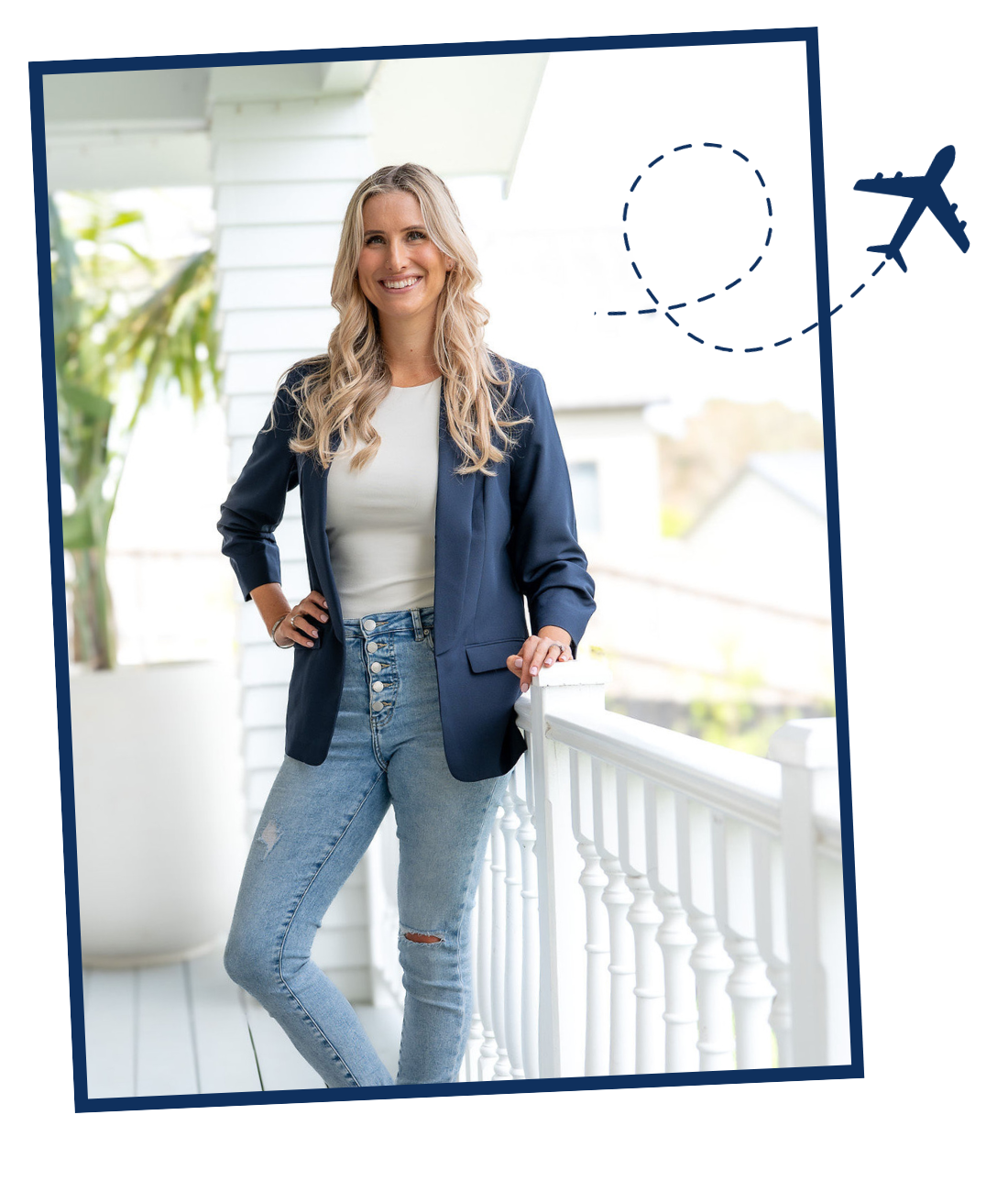 Runway To 1K — Evelyn Kelly