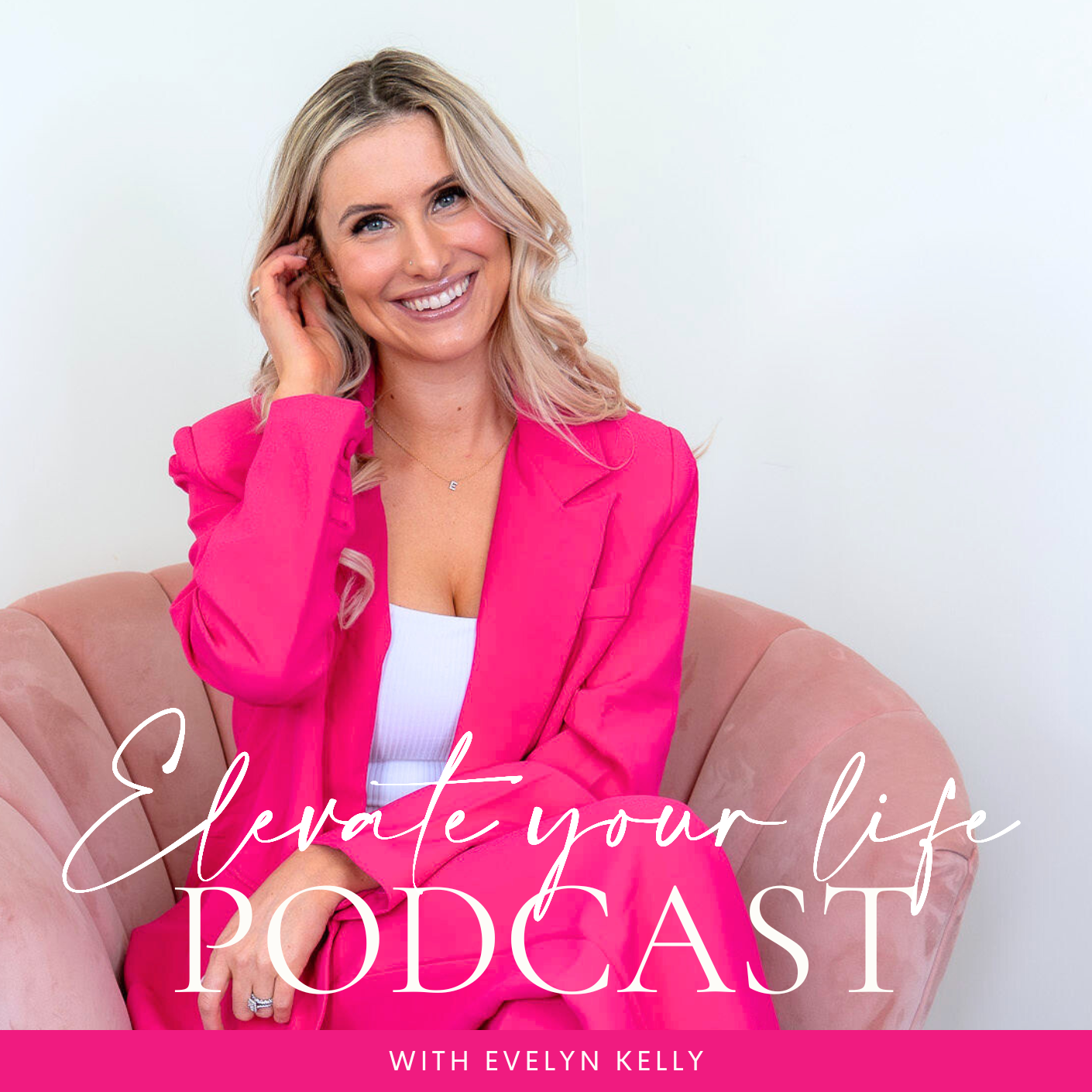 Podcast — Evelyn Kelly