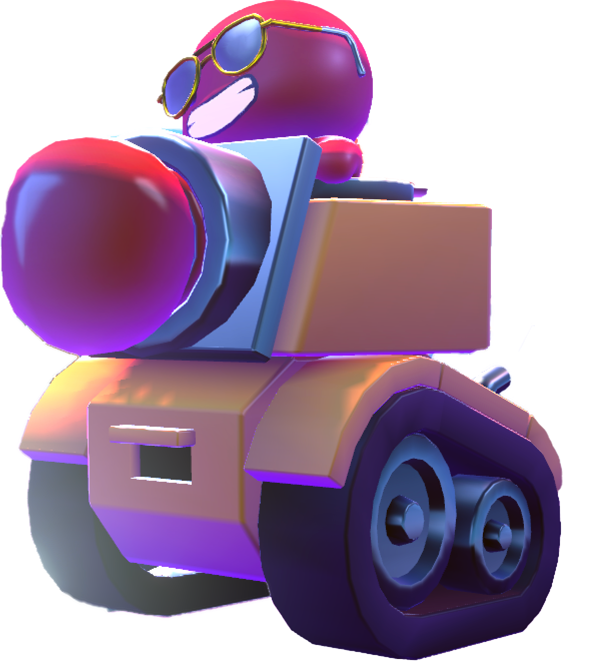 Download Now — Rumble Club