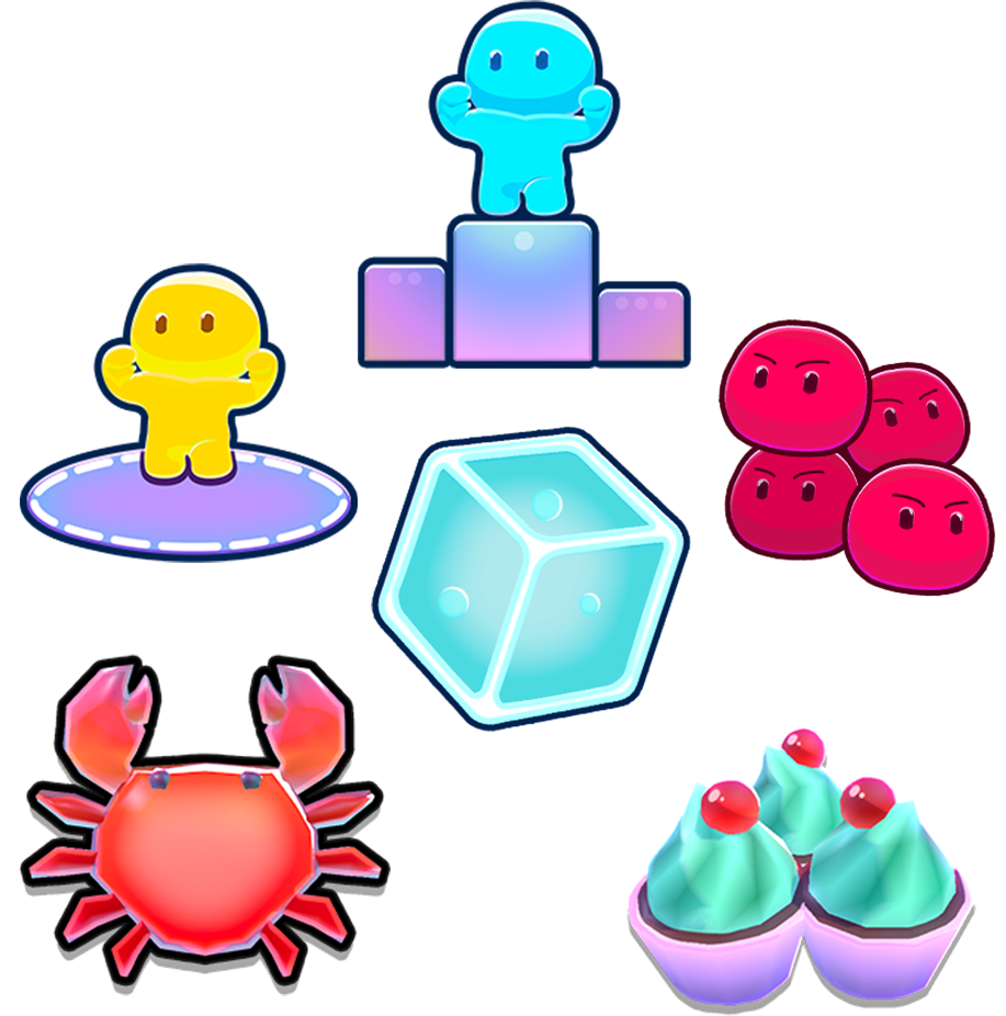 Download Now — Rumble Club