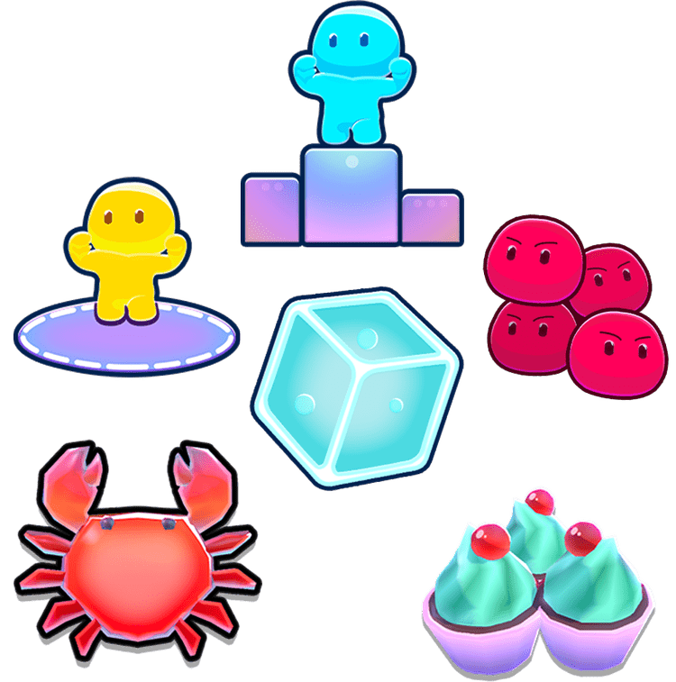 Download Now — Rumble Club