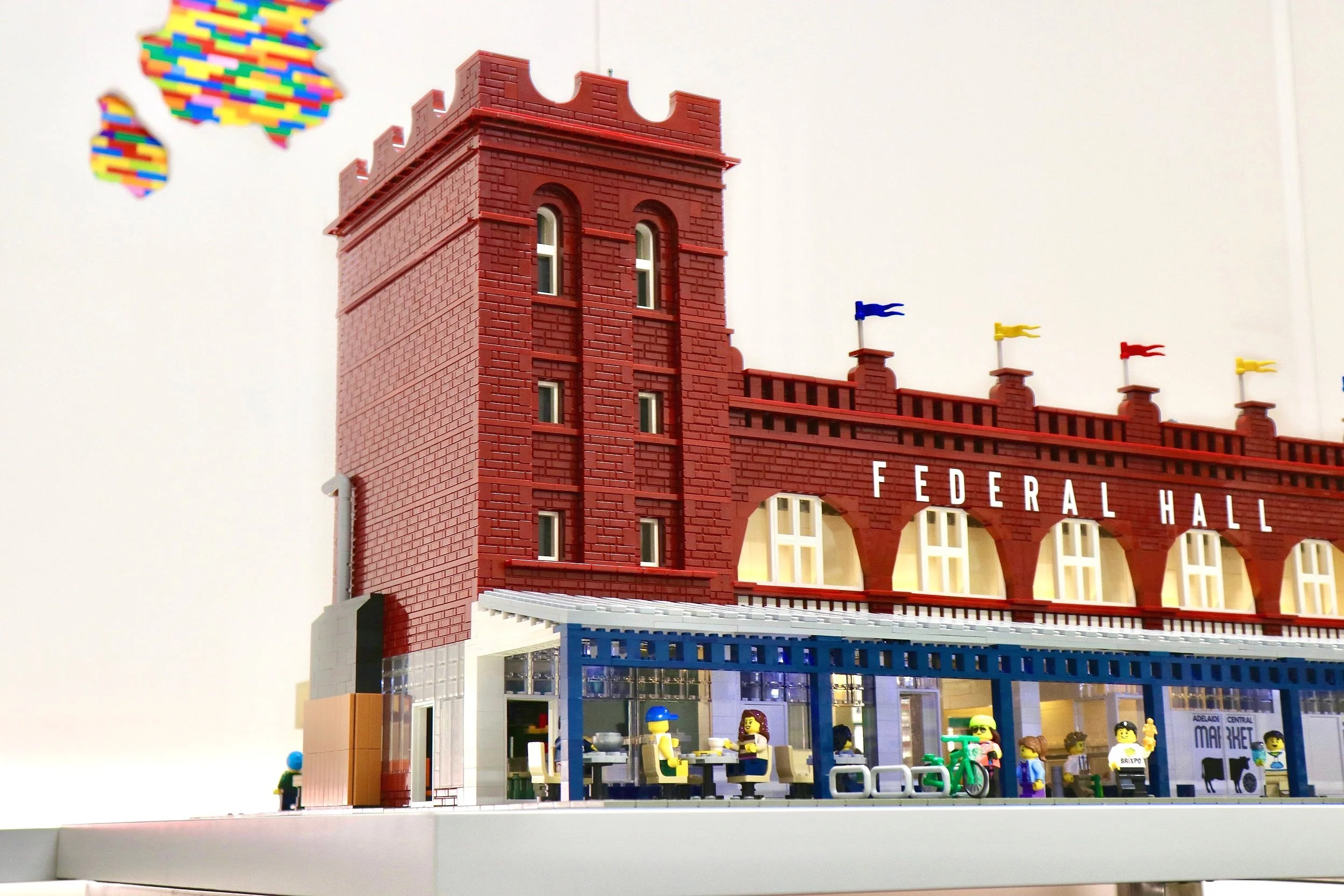 Micsar Built Designs