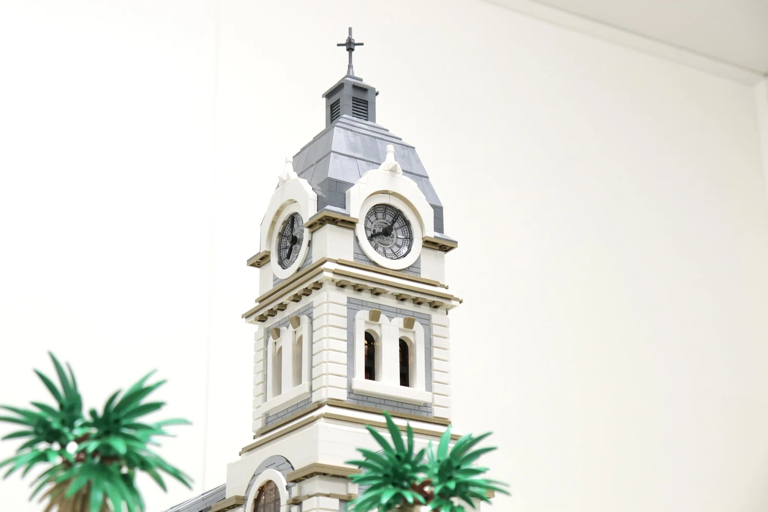 Custom LEGO® Design Gallery — Micsar Built Designs