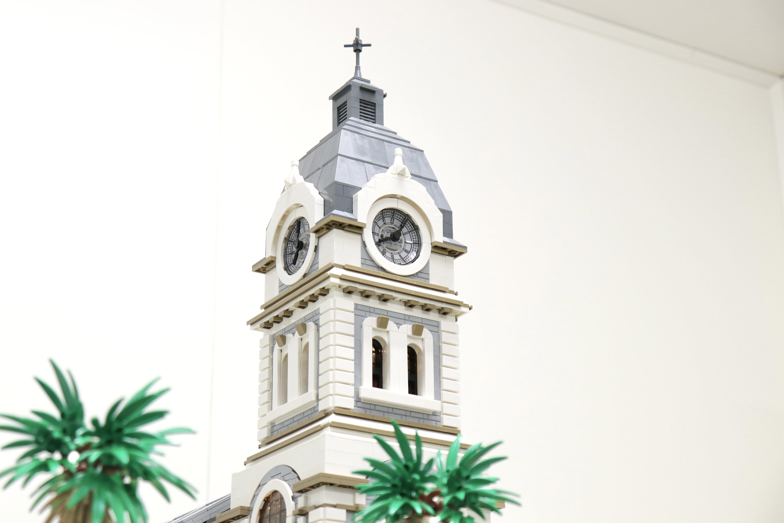 Custom LEGO® Design Gallery — Micsar Built Designs