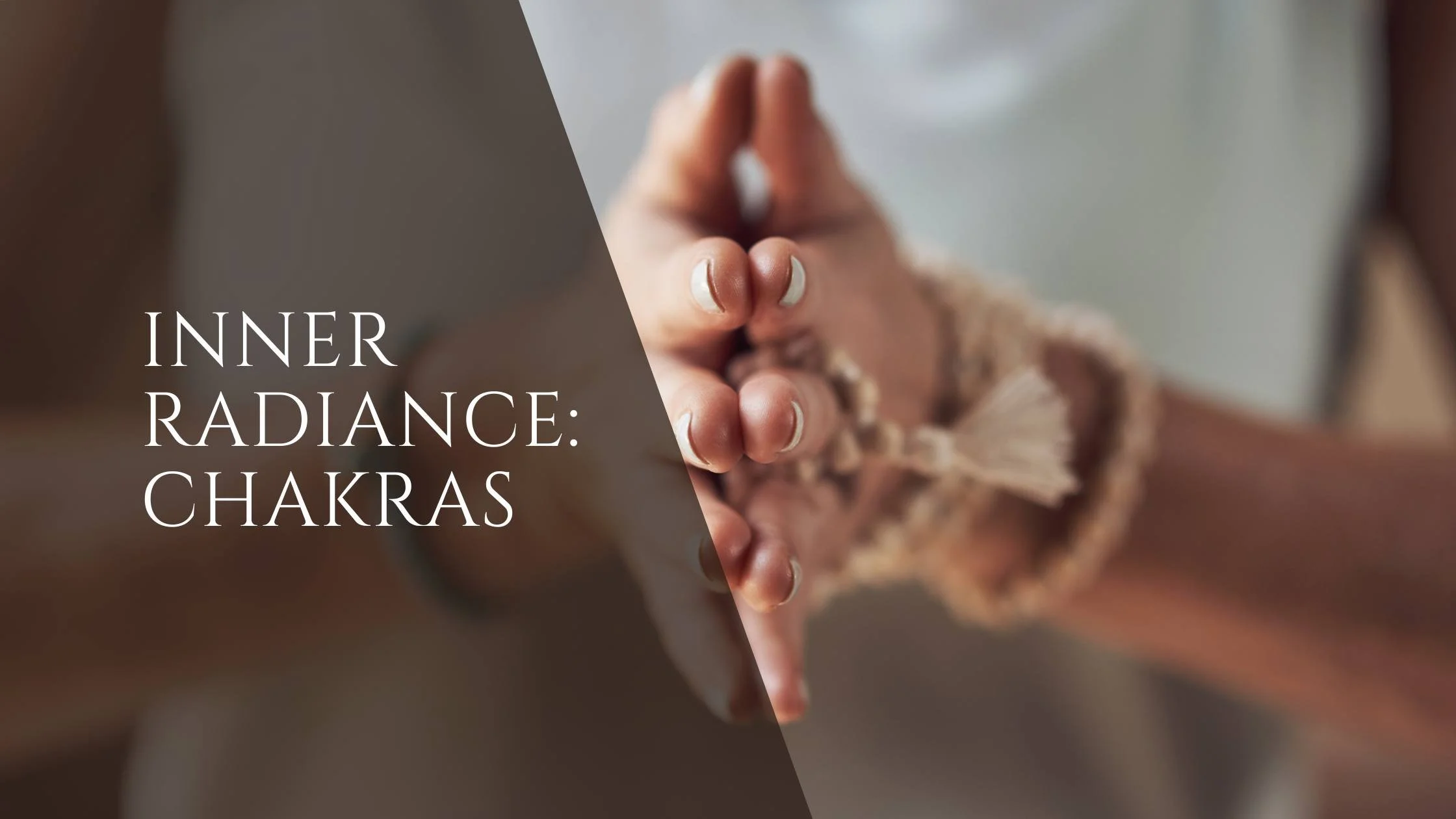Cultivating Inner Radiance: Chakras & Energy Practices — Gymea Retreat ...