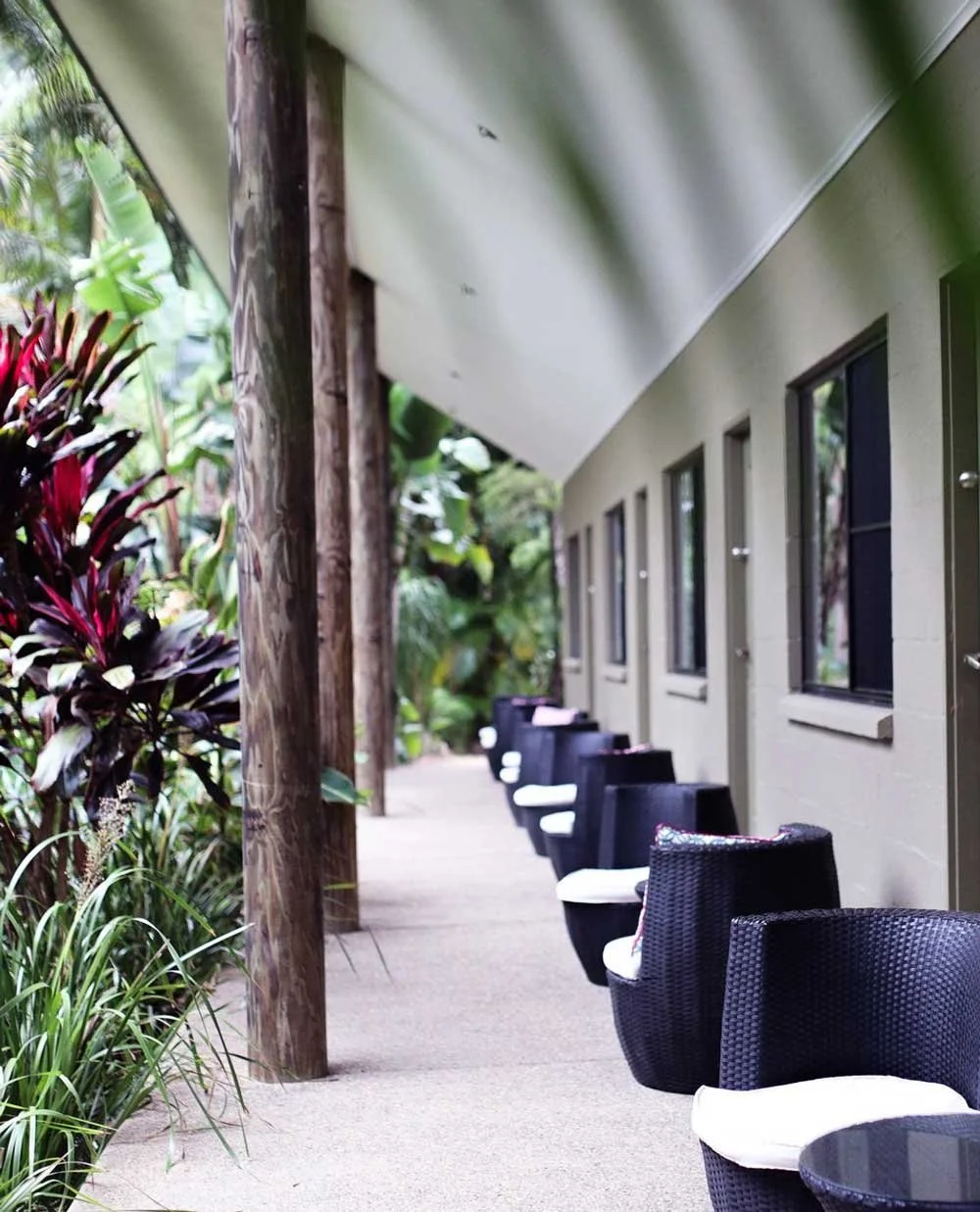 Gymea Retreat Guest Experience | Discover Wellness Retreats Today