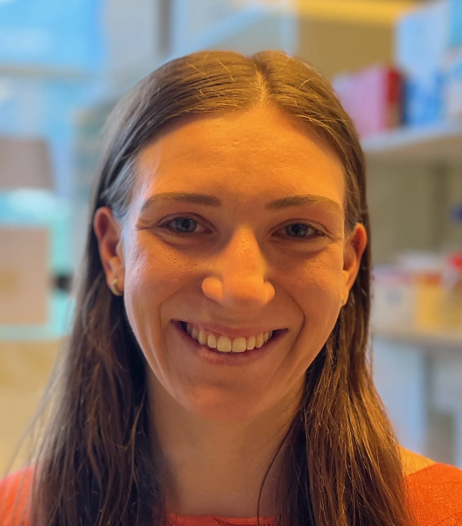 Team — Riley Lab