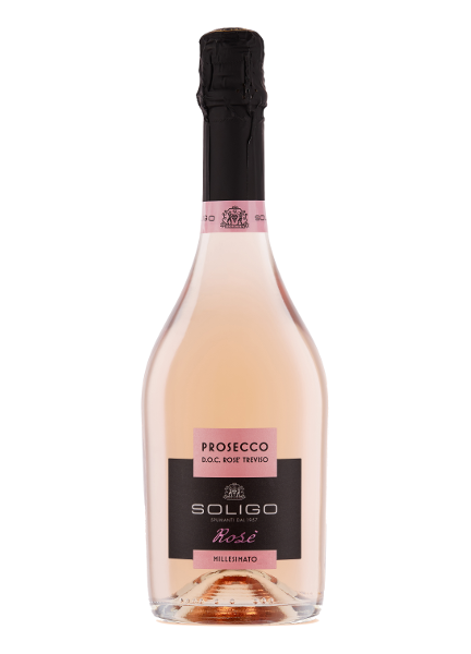 Soligo Prosecco Extra Dry Treviso Piccolo 200 Ml — SANZ Global Ltd