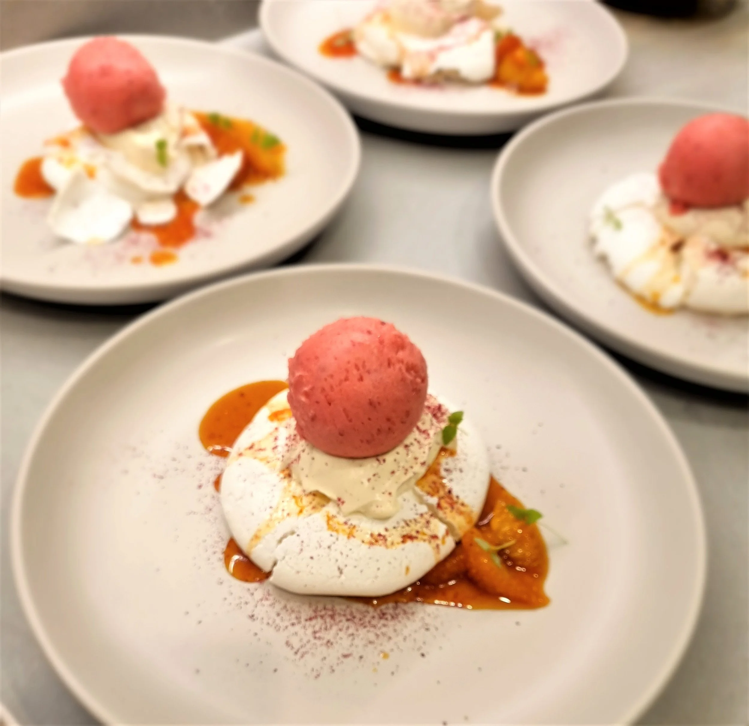 Private Chef Coffs Harbour, Chef Elle — Chef Elle Private chef services