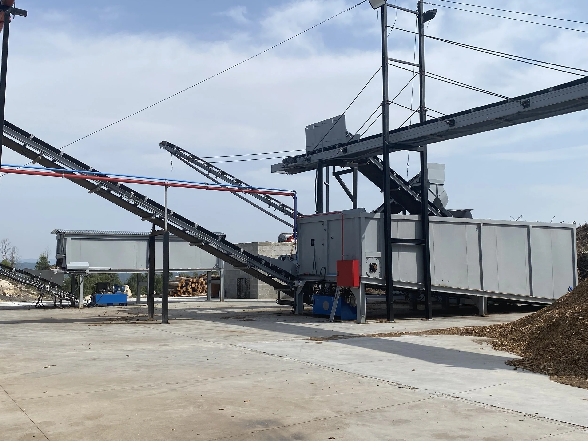 Portfólio — FTC-FUELS