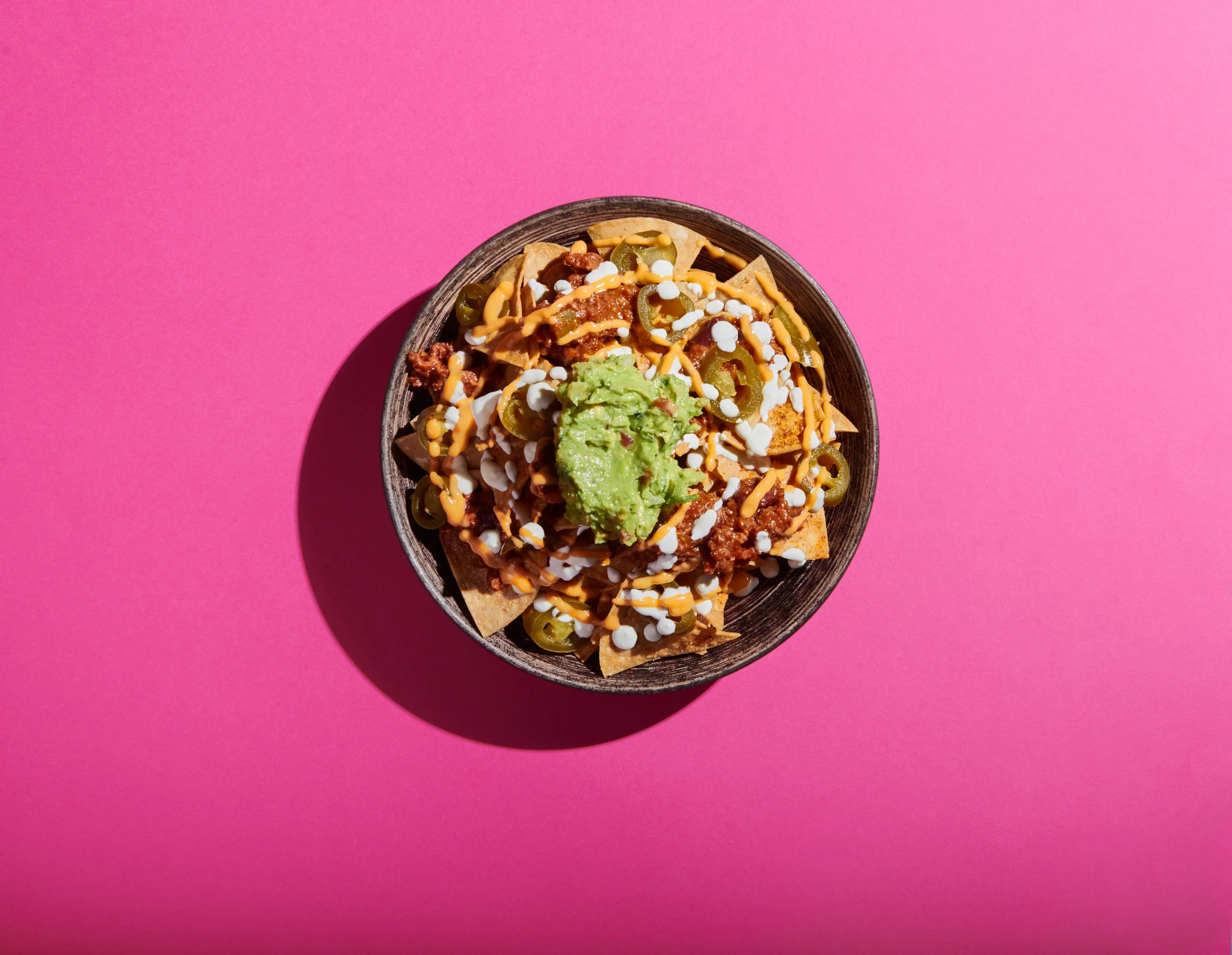 Handcrafted Burritos, Delivered | Bad Boy Burritos