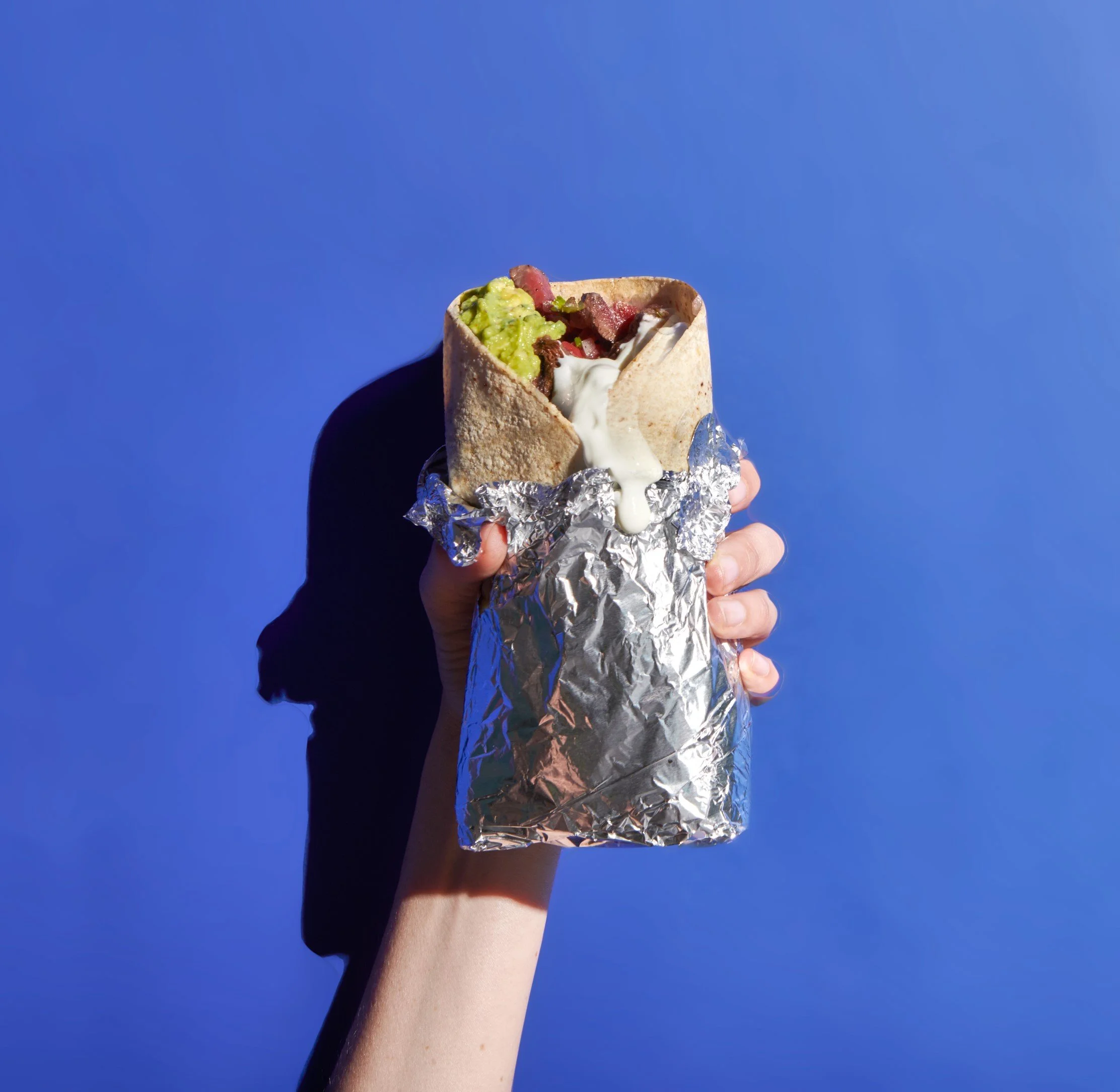 Burrito Delivery - Nut & Gluten Free | Bad Boy Burritos