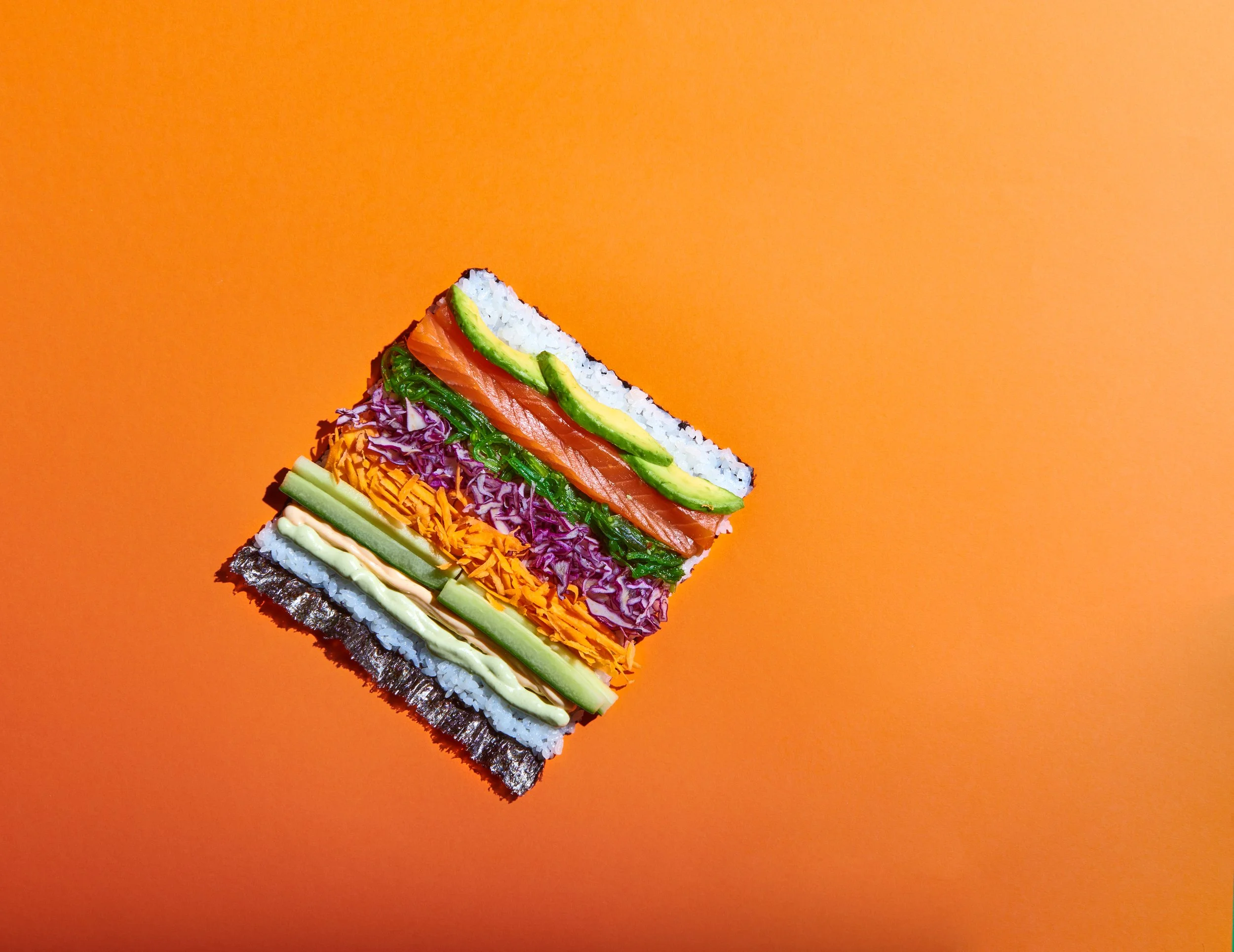 Handcrafted Burritos, Delivered | Bad Boy Burritos