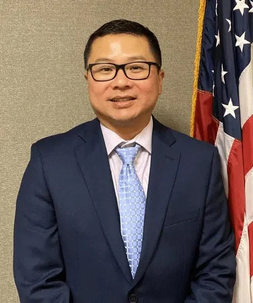 About 1 — Arcadia Police Foundation