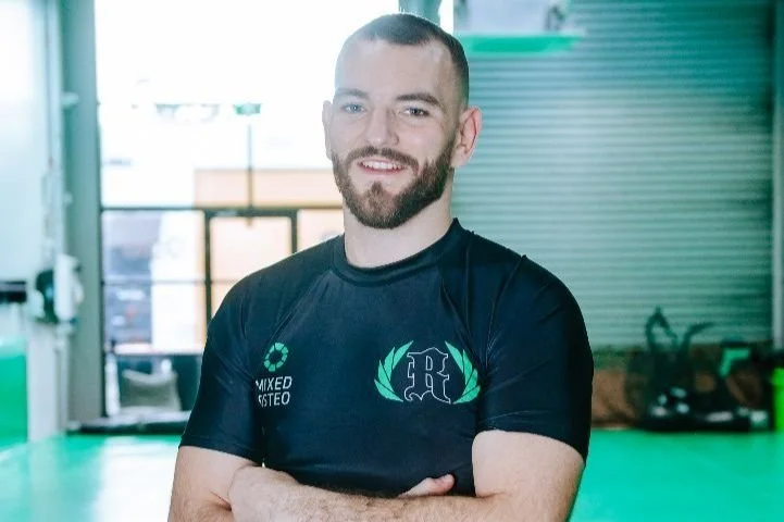 Mixed Osteo | Osteopath Kensington | Flemington Osteopathy | Ascot Vale ...