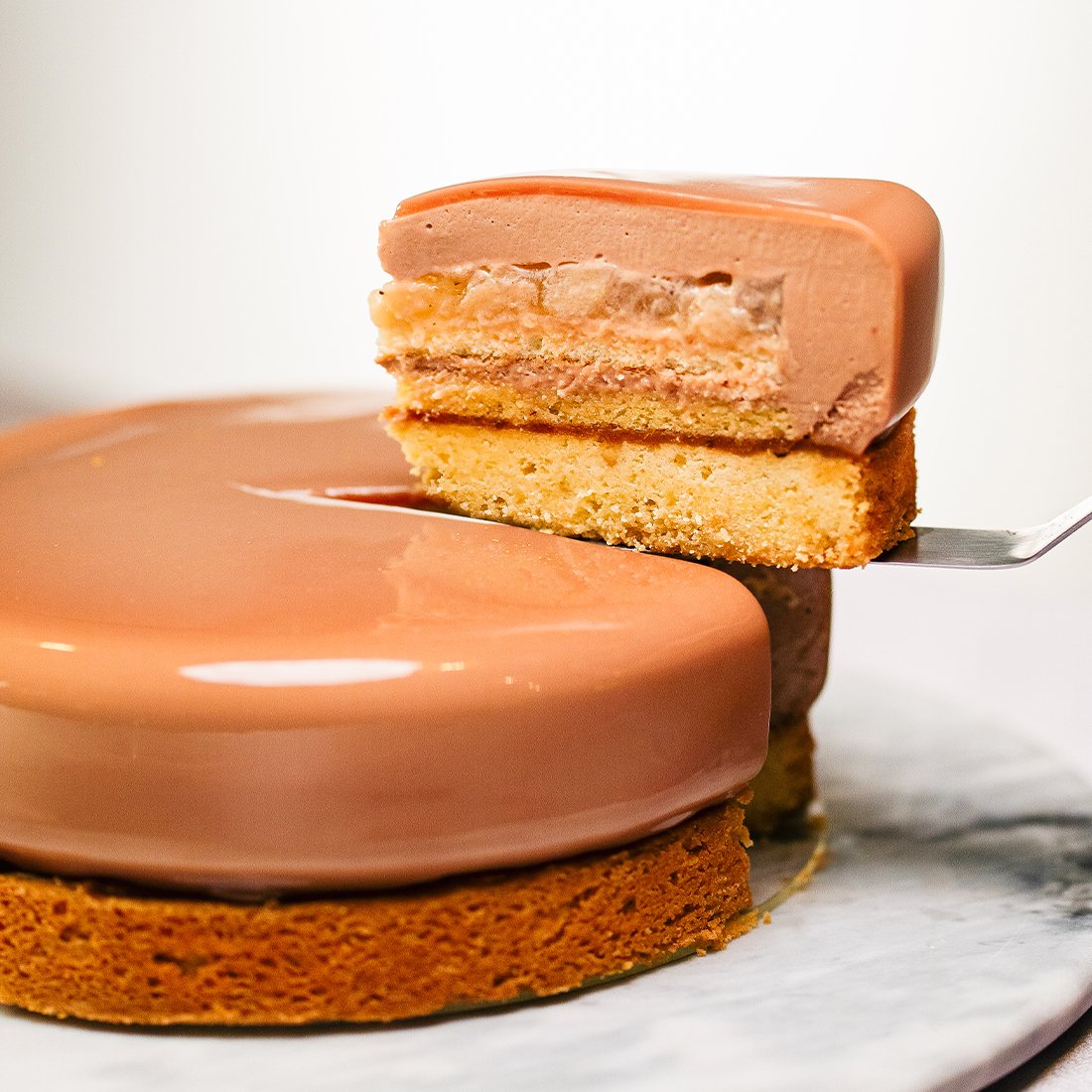 Ardor - Artisan Cakes in Singapore