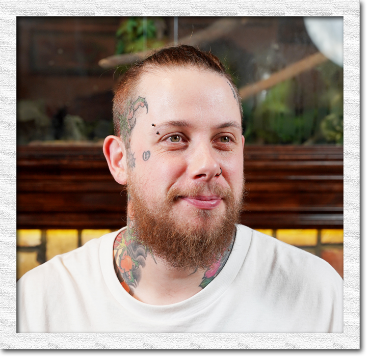 Old Mate Tattoo | Acclaimed Realism Tattoo Artist in NZ — Ship Shape Tattoo