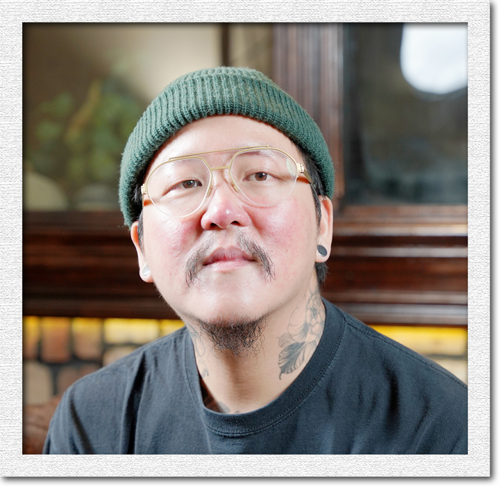 Mish | Acclaimed Realism Tattoo Artist in NZ — Ship Shape Tattoo