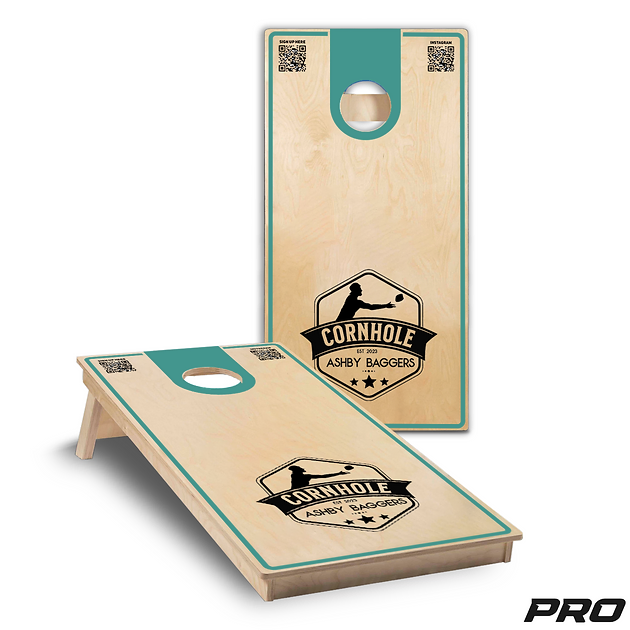 Gallery 1 — Ashby Baggers Cornhole Club