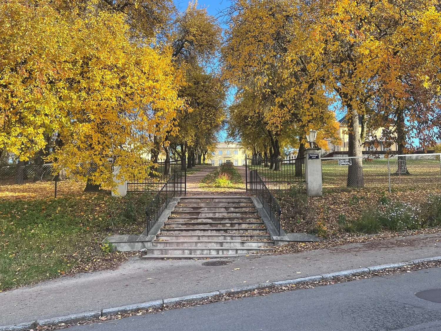 For søkere — BLINDERN STUDENTERHJEM