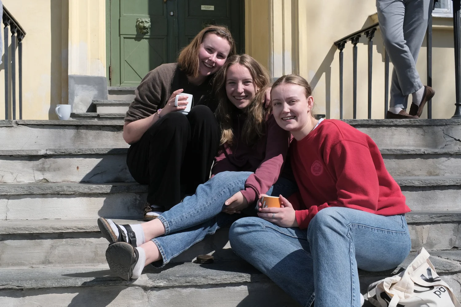 Blindern Studenterhjem