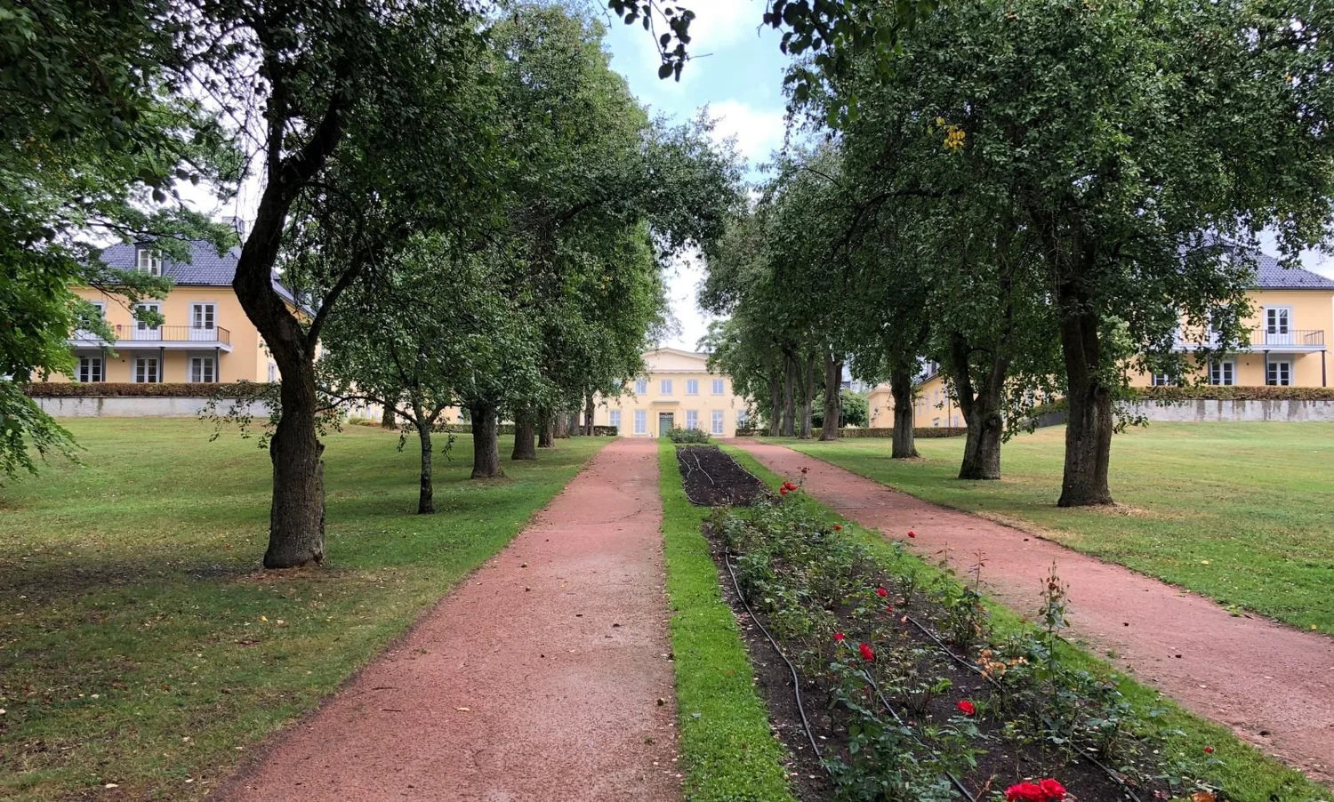 BLINDERN STUDENTERHJEM