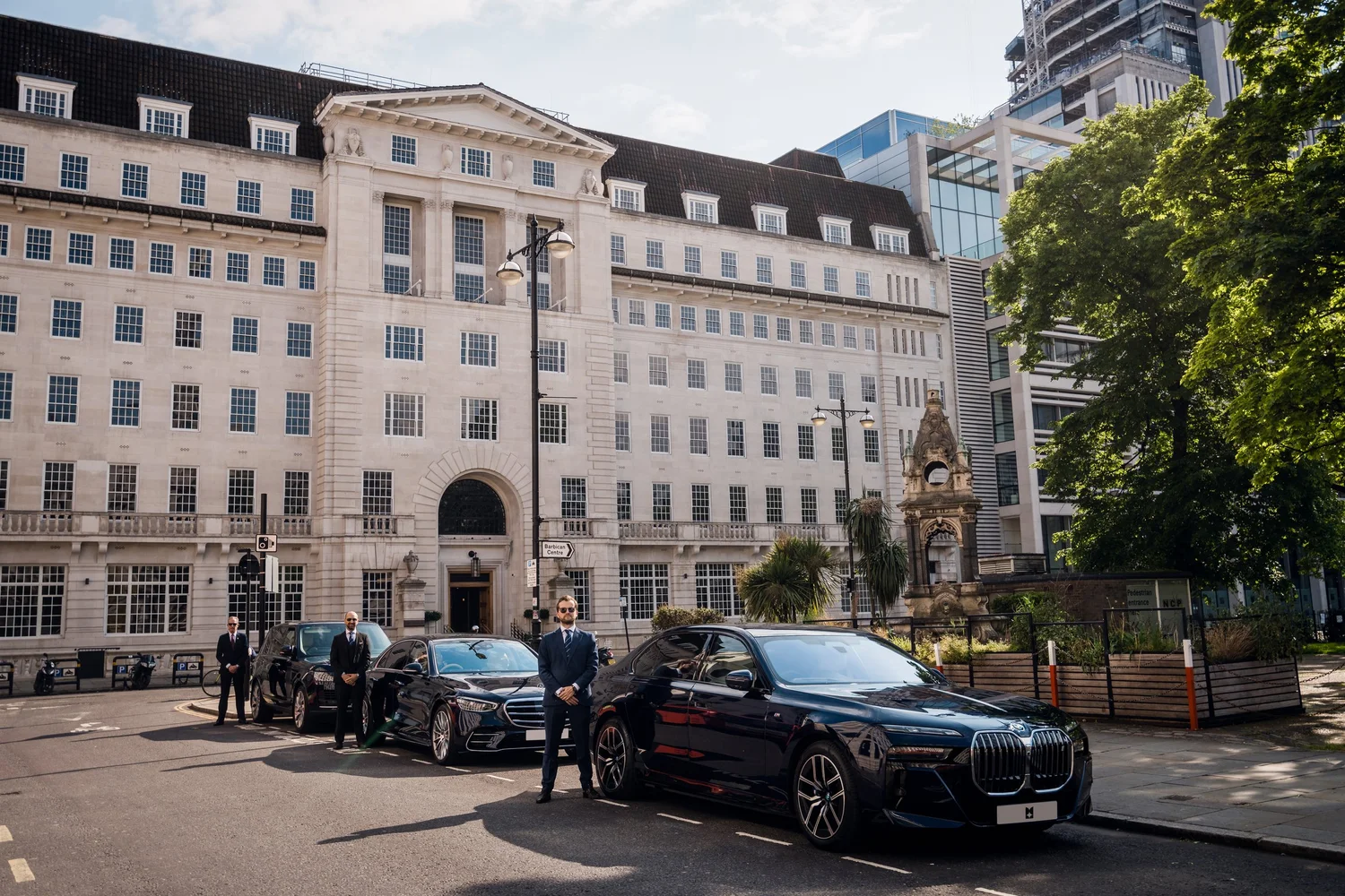 Our fleet | Explore Our Fleet Today — www.gerrardcars.co.uk