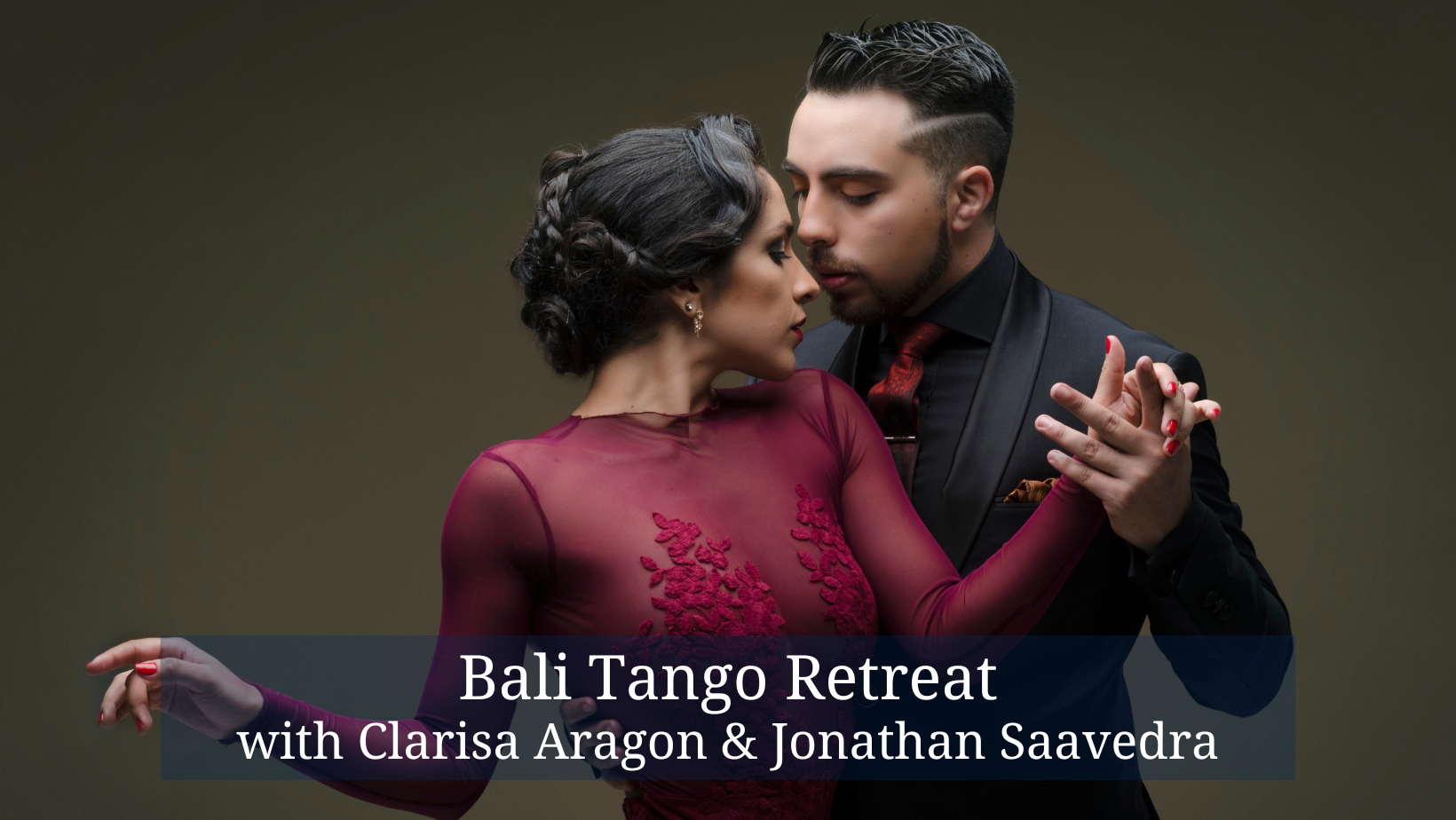 Bali Tango Retreat
