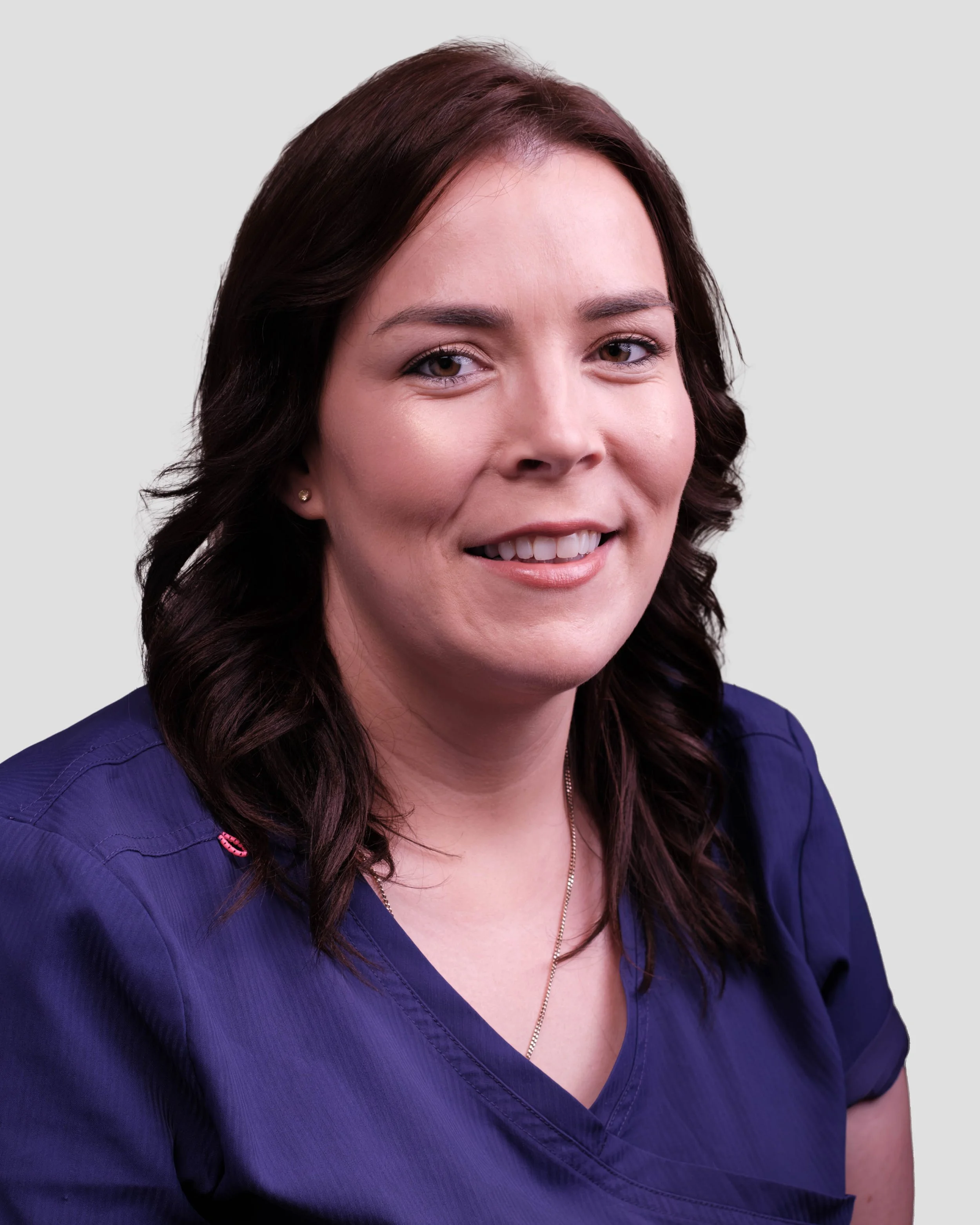 Our Team — Finn Dental Care