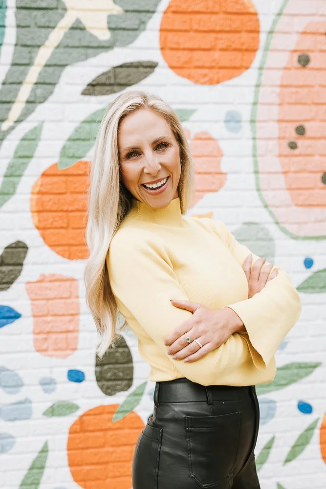 About — Quinn Ladd Law