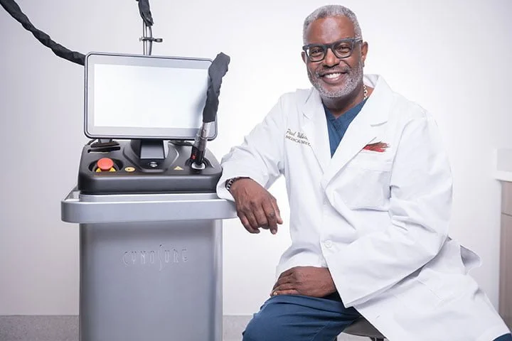 Dr Wallace — Wallace Skin & Body Institute