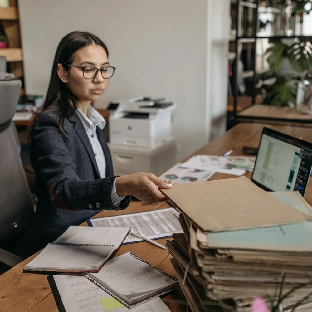 Business Administrator Apprenticeship | Professional Level 3