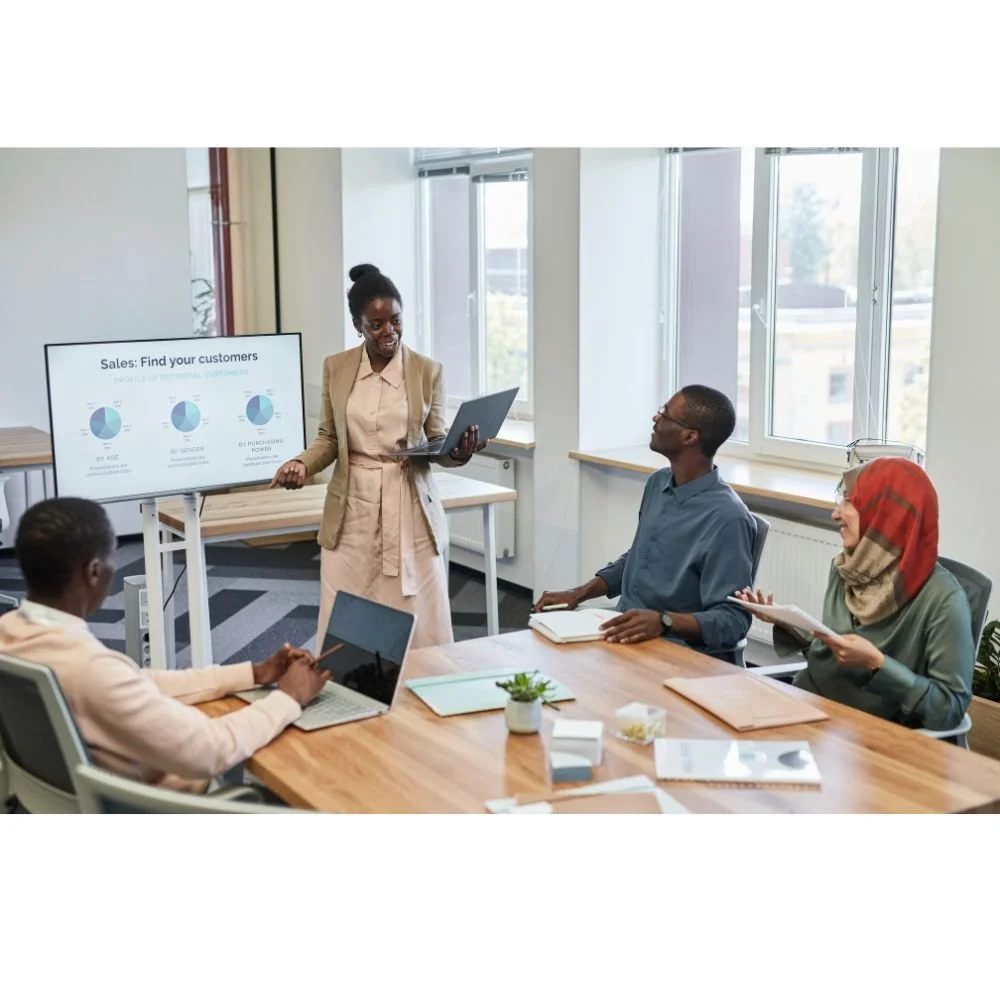 Market Research Executive Apprenticeship | Level 4 Training