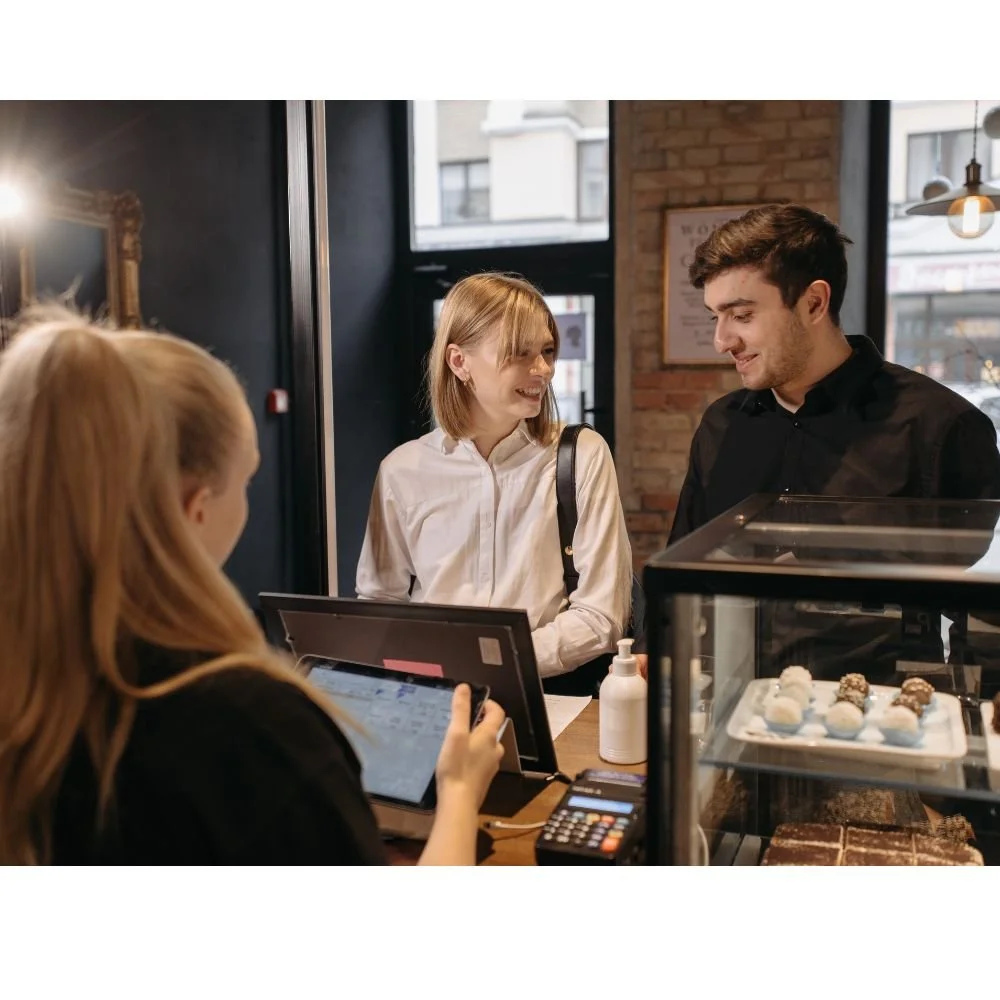 Customer Service Practitioner Apprenticeship | Level 2