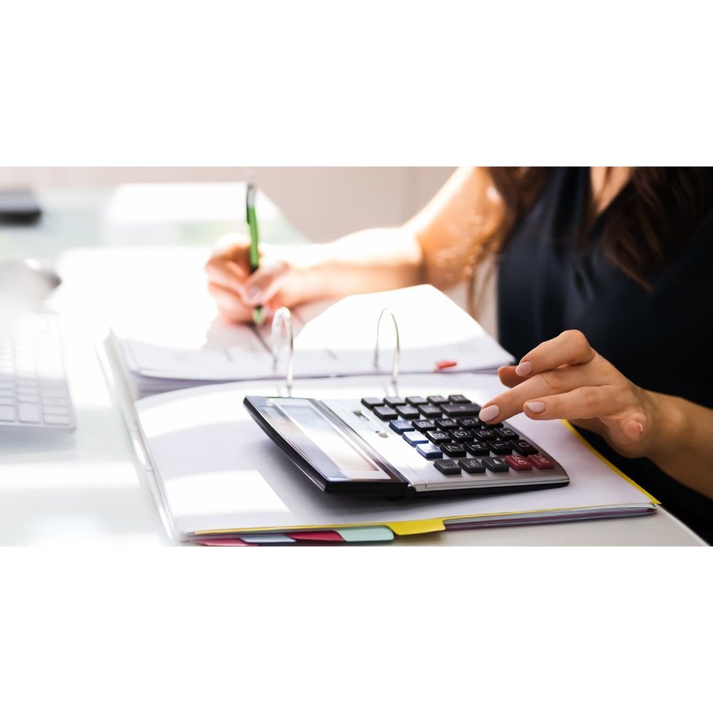 Assistant Accountant Apprenticeship | Level 2 Training
