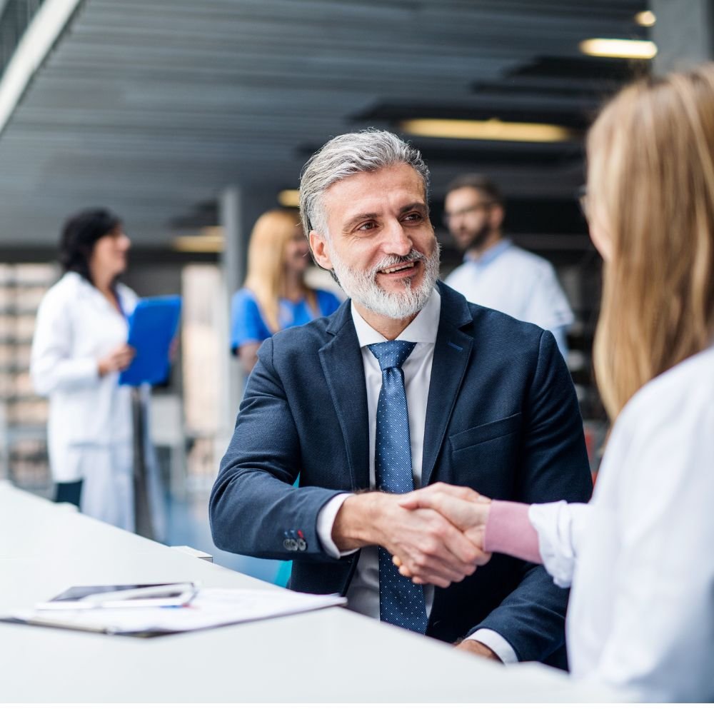 Sales Executive Apprenticeship | Professional Level 4