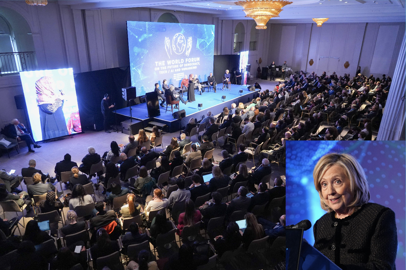 The World Forum