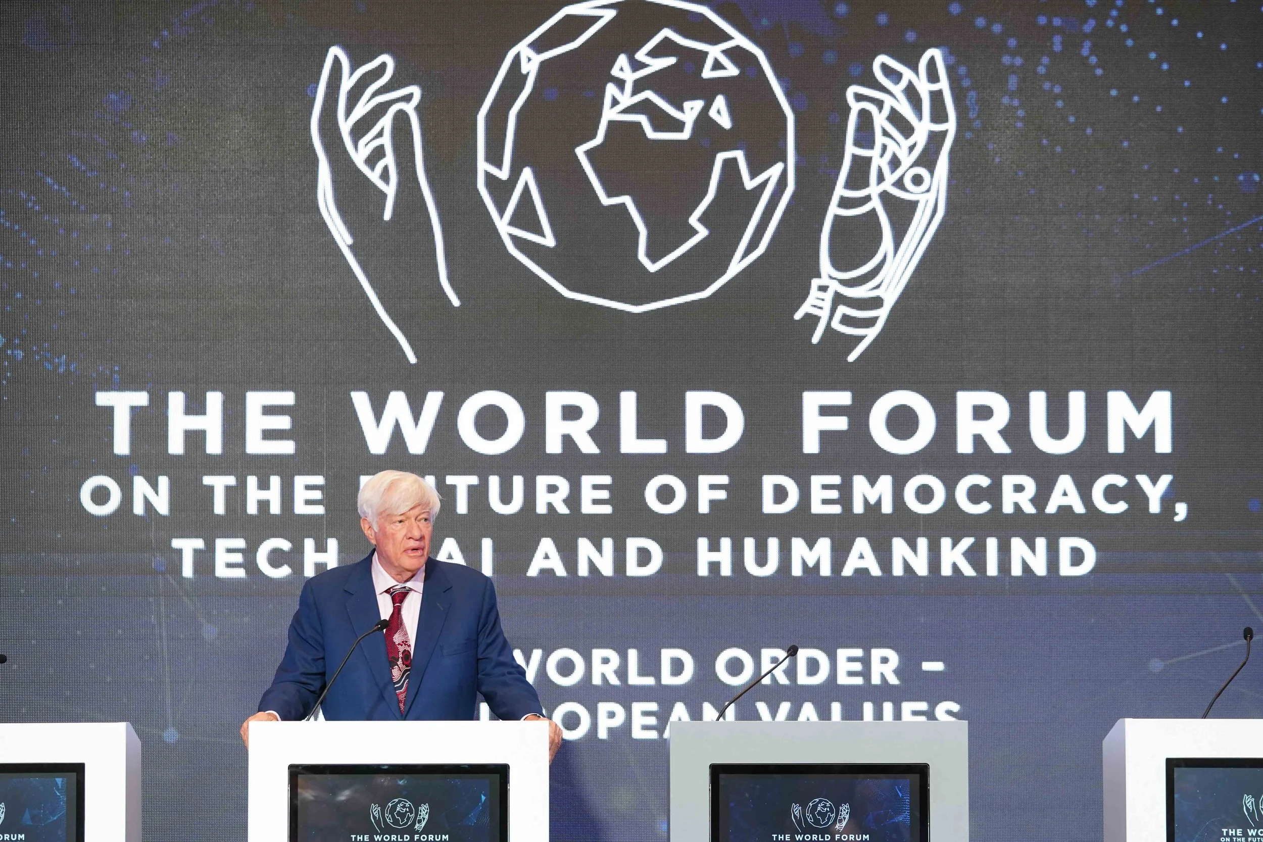 The World Forum