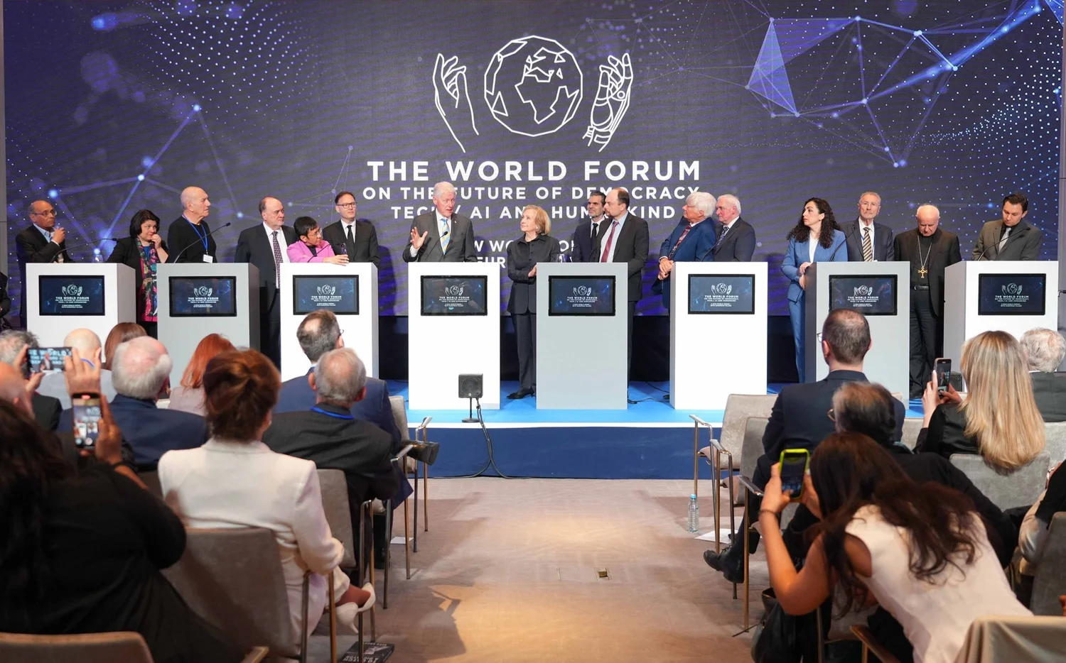 The World Forum