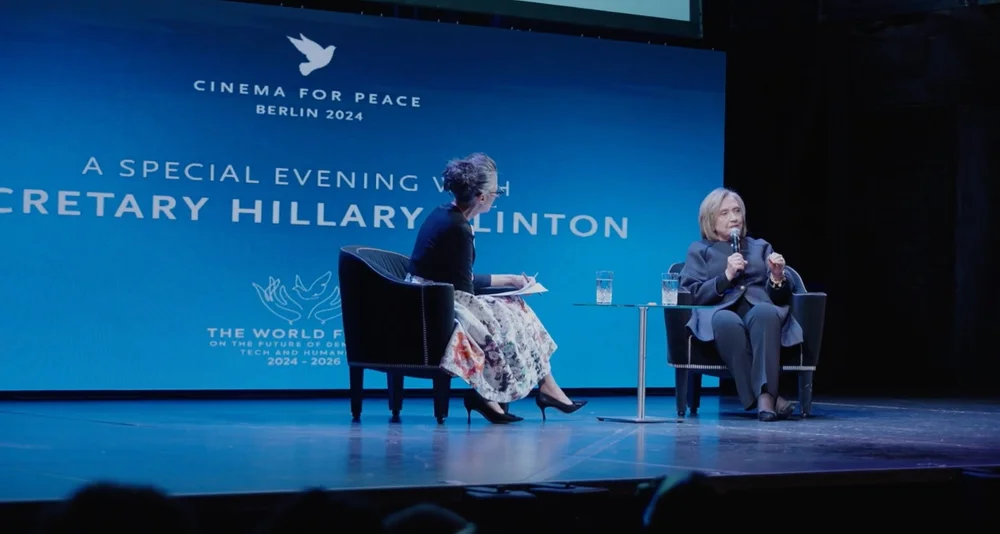 An Overview — The World Forum