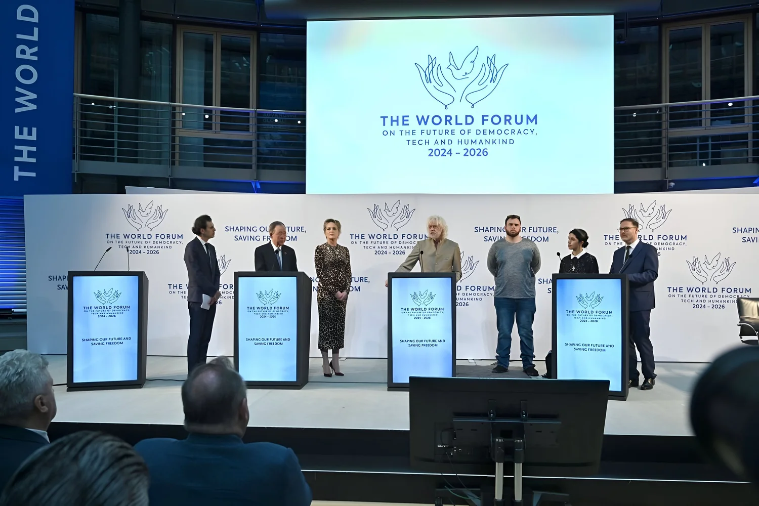 The World Forum